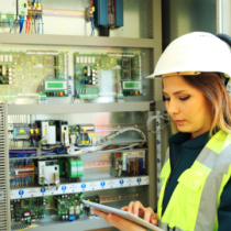 BAC PRO - Métiers de l'électricité et de ses environnements connectés