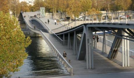 BTS Architectures en métal : conception et réalisation (AMCR)